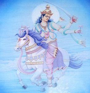 Shukra: God of Beauty & Love ⋆ SEAN-O-VISTA