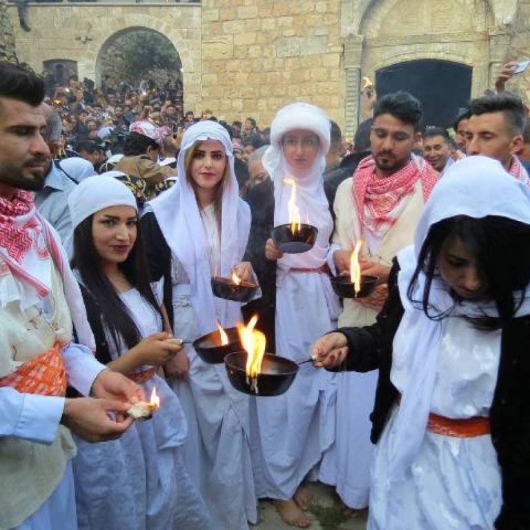 What Are Abrahamic Religions? ⋆ SEAN-O-VISTA