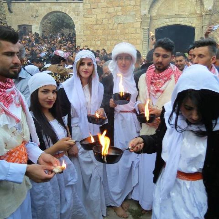 What Are Abrahamic Religions? ⋆ SEAN-O-VISTA